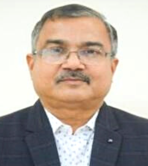 Vice Chancellor - Girijananda Chowdhury University