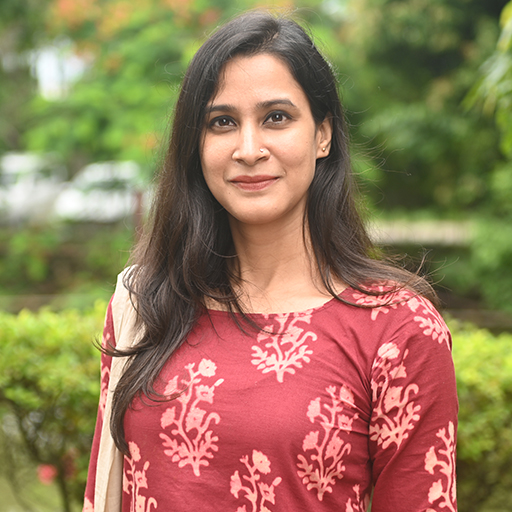 DR. NILAKSHI GOSWAMI - Girijananda Chowdhury University