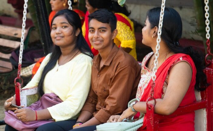Girijananda Chowdhury University - Enhancing Equity & Empathy with ...